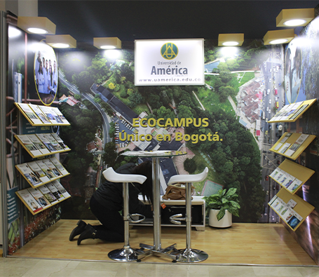 EXLOG - EXLOG - Exhibición y Cumbre Logística 2023