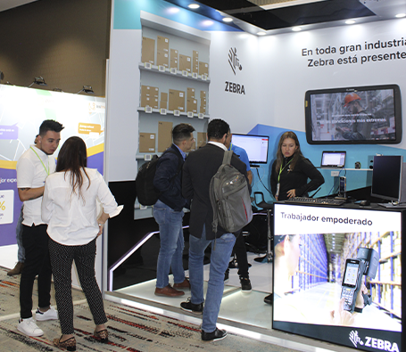 EXLOG - EXLOG - Exhibición y Cumbre Logística 2023