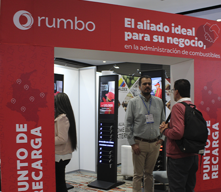 EXLOG - EXLOG - Exhibición y Cumbre Logística 2023