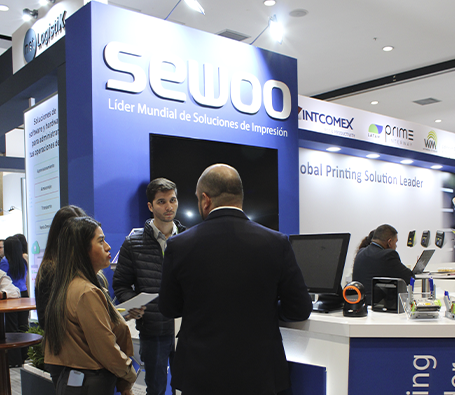 EXLOG - EXLOG - Exhibición y Cumbre Logística 2023