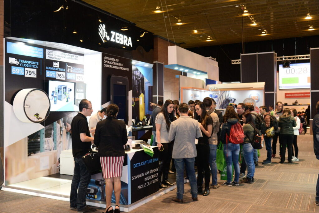 EXLOG - EXLOG - Exhibición y Cumbre Logística 2024