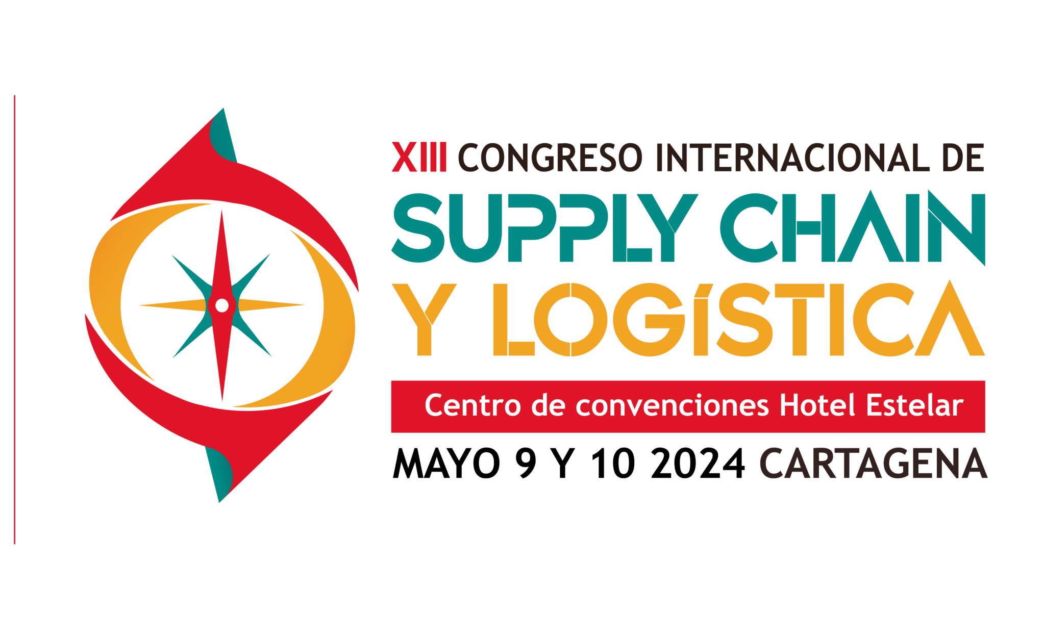 EXLOG - EXLOG - Exhibición y Cumbre Logística