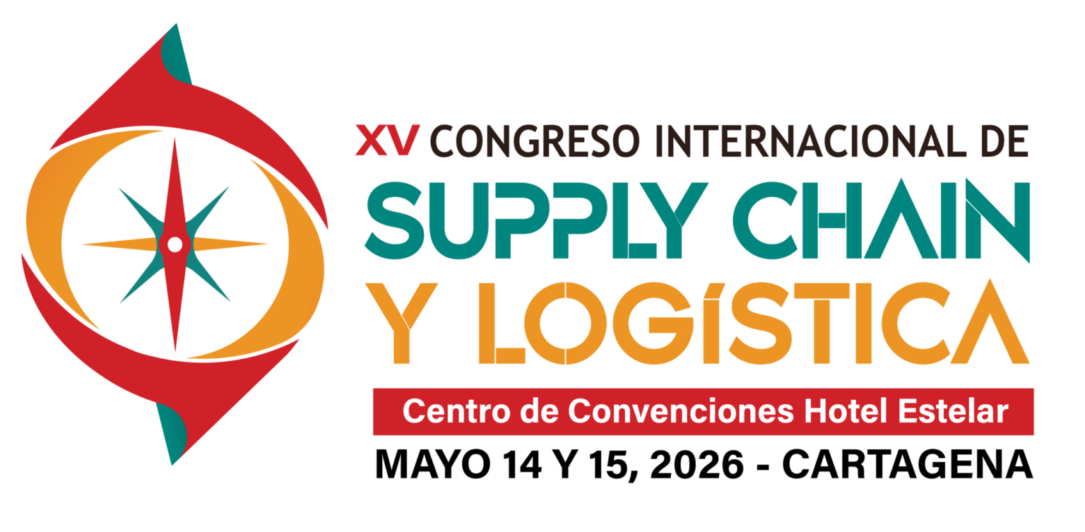 XLOG01 - EXLOG - Exhibición y Cumbre Logística
